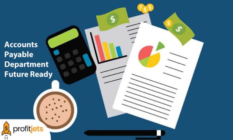 What Does the Future of Accounts Payable Hold? - ProfitJets