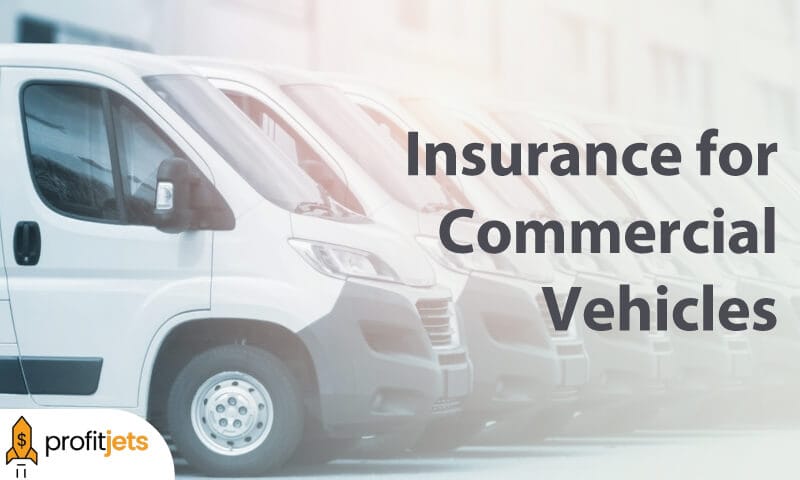 What Are the Different Types of Business Insurance? - Profit Jets