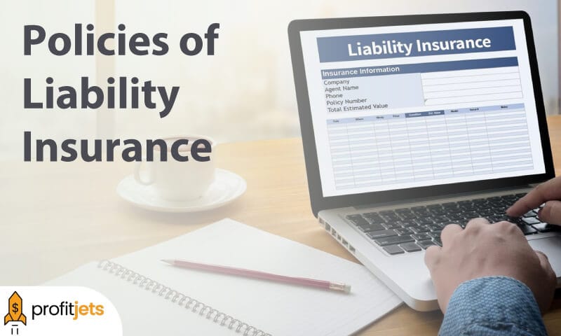 What Are the Different Types of Business Insurance? - Profit Jets