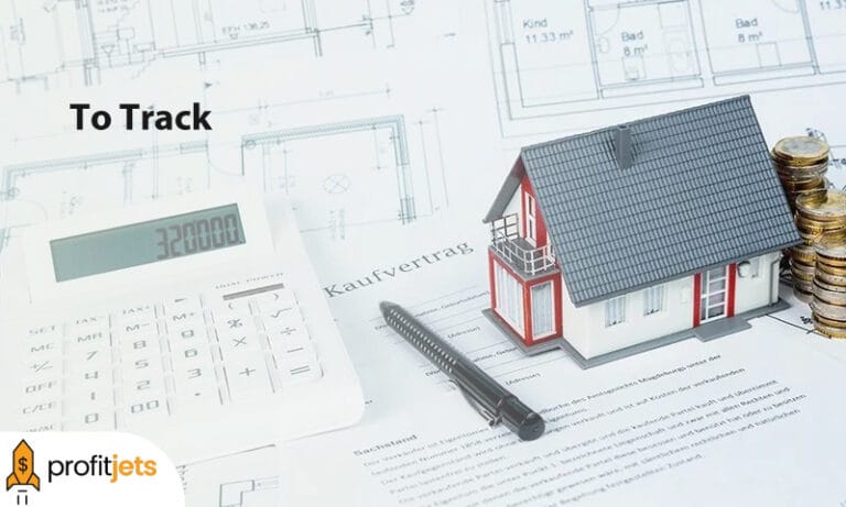 What is Real Estate Accounting and How to Track?