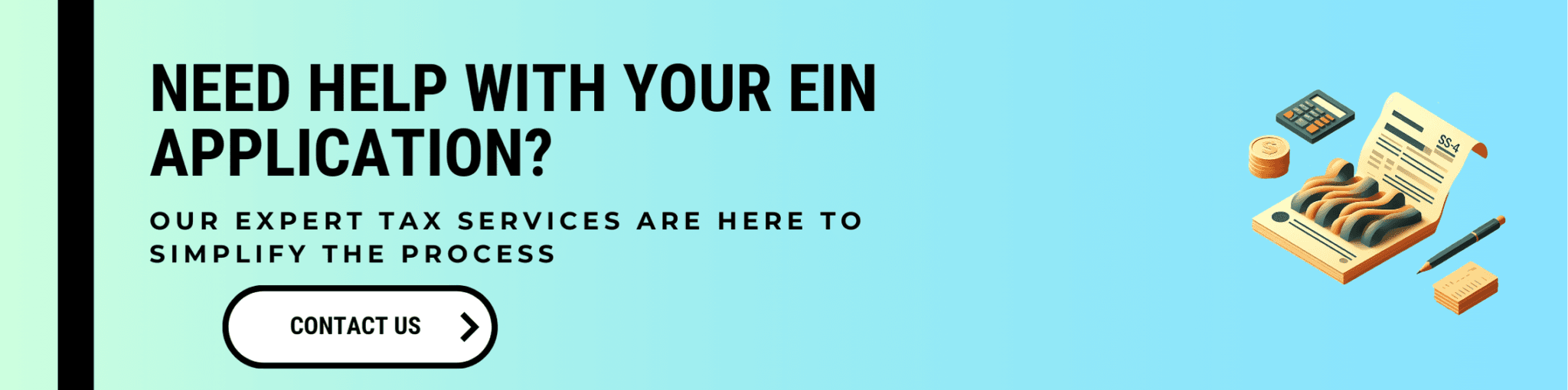 How to File Form SS‑4 Step by Step Instructions